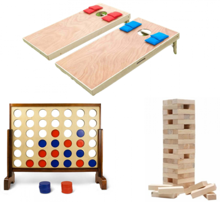 Bounce House Rentals - U BOUNCE PARTY RENTALS